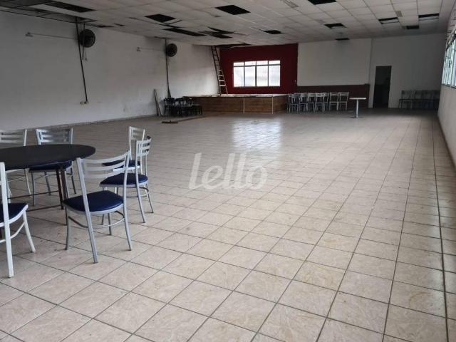 Comercial para alugar no a Vila Gustavo