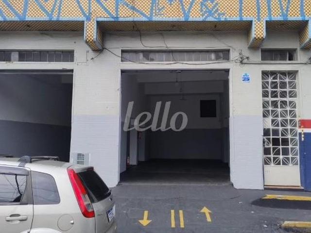 Comercial para alugar no a Vila Gustavo