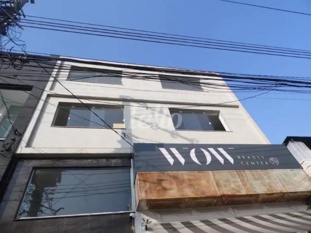 Comercial para alugar no a Vila Gomes Cardim