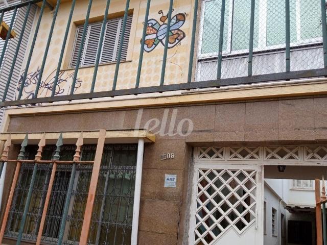 Comercial para alugar no a Vila Gomes Cardim