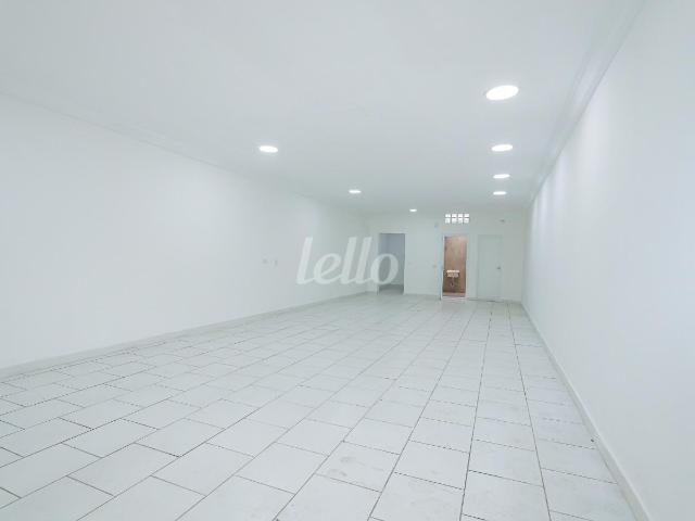 Comercial para alugar no a Vila Gomes Cardim