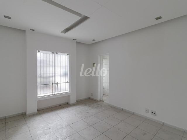Comercial para alugar no a Vila Gomes Cardim