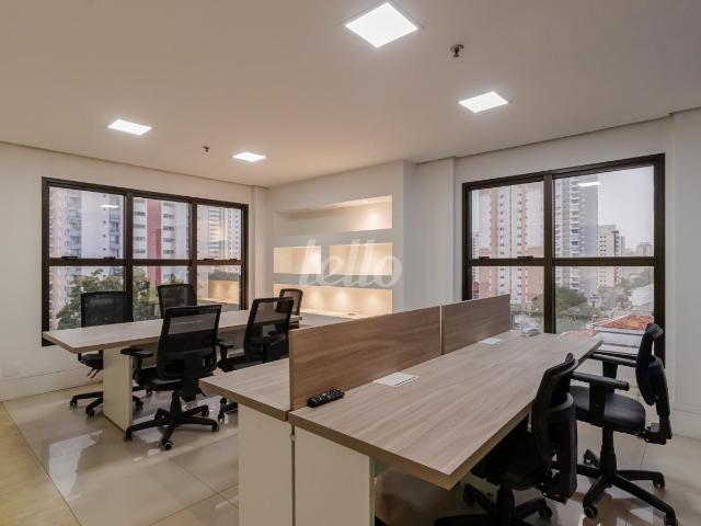 Comercial para alugar no a Vila Gomes Cardim