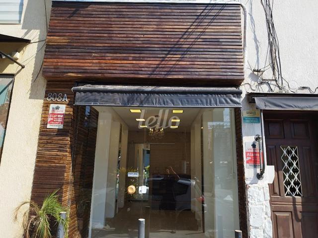 Comercial para alugar no a Vila Gomes Cardim