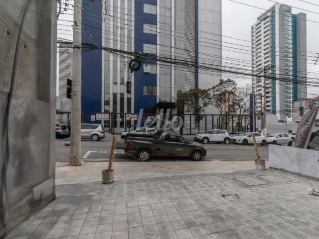 Comercial para alugar no a Vila Gomes Cardim
