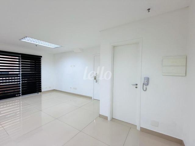 Comercial para alugar no a Vila Gomes Cardim