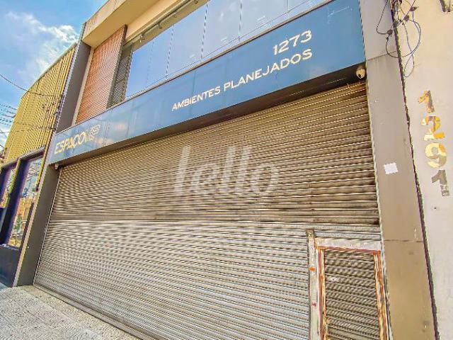 Comercial para alugar no a Vila Gomes Cardim