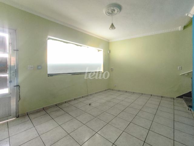 Comercial para alugar no a Vila Gomes Cardim