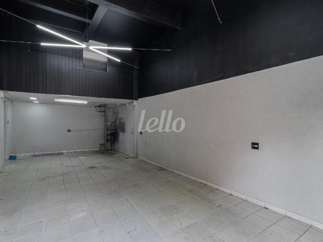 Comercial para alugar no a Vila Gomes Cardim