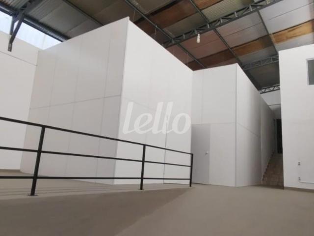 Comercial para alugar no a Vila Isolina Mazzei
