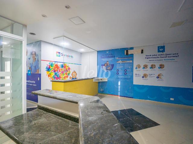 Comercial para alugar no a Vila Parque Jabaquara
