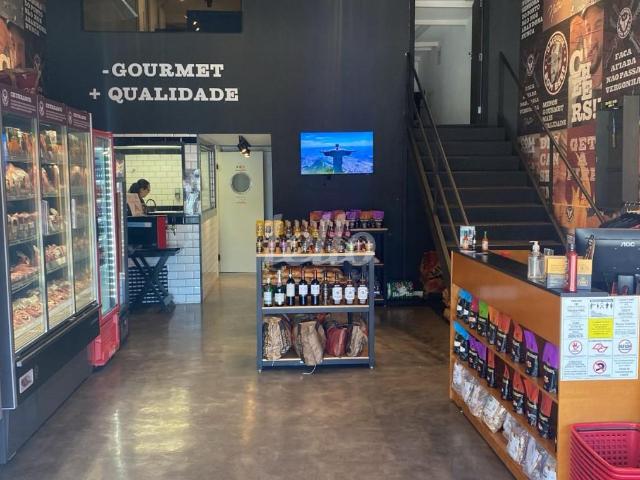 Comercial para alugar no a Vila Paulicéia
