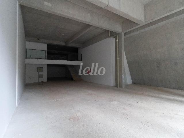 Comercial para alugar no a Vila Pompeia
