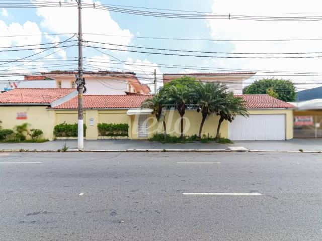 Comercial para alugar no a Vila Progredior