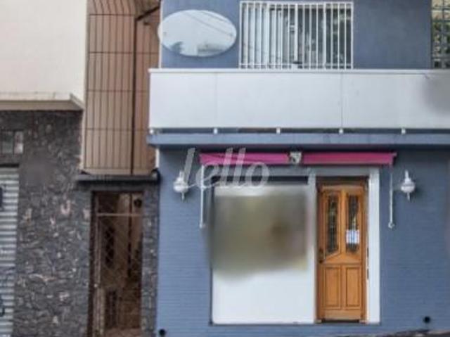 Comercial para alugar no a Vila Regente Feijó