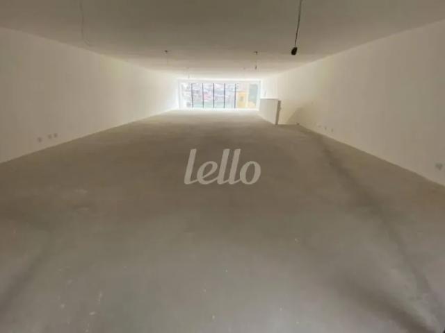Comercial para alugar no a Vila Regente Feijó