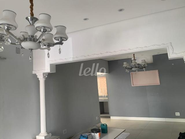 Comercial para alugar no a Vila Regente Feijó
