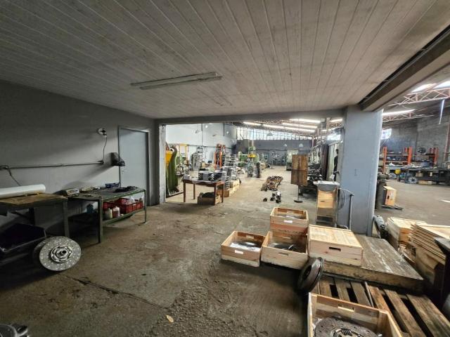 Comercial para alugar no a Vila Regente Feijó