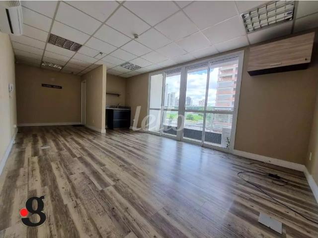 Comercial para alugar no a Vila Regente Feijó