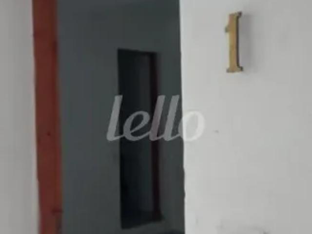 Comercial para alugar no a Vila Regente Feijó