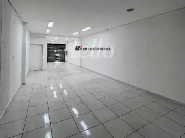 Comercial para alugar no a Vila Regente Feijó