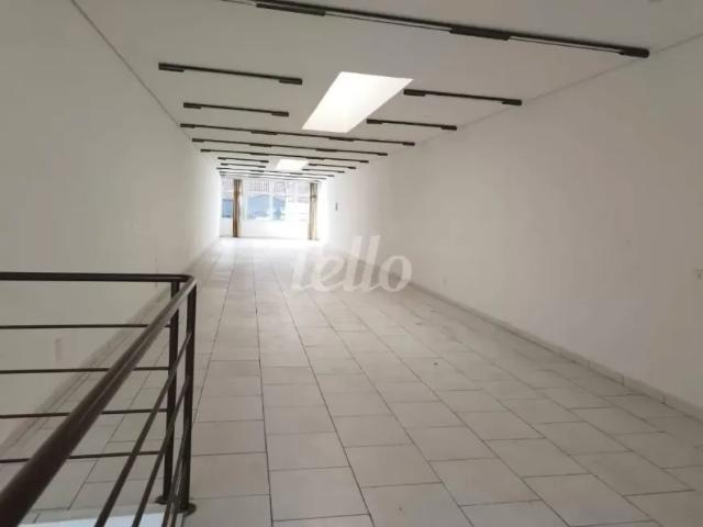 Comercial para alugar no a Vila Romana