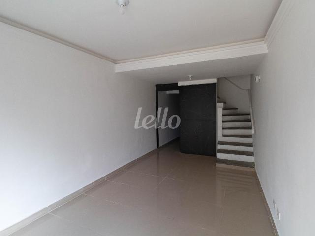 Comercial para alugar no a Vila Romana