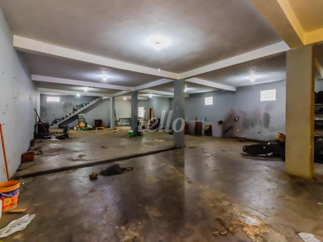 Comercial para alugar no a Vila Romero