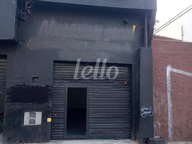 Comercial para alugar no a Vila Romero
