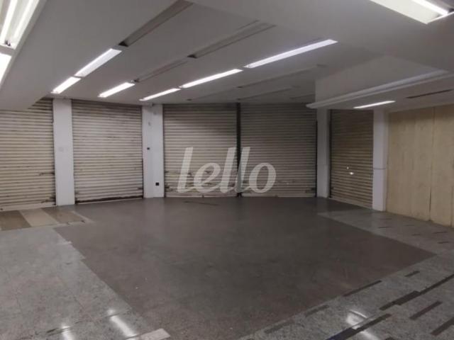 Comercial para alugar no a Vila Romero