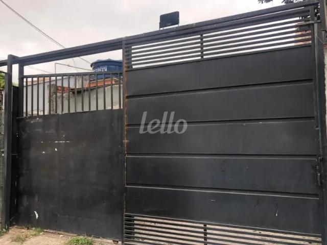Comercial para alugar no a Vila Romero