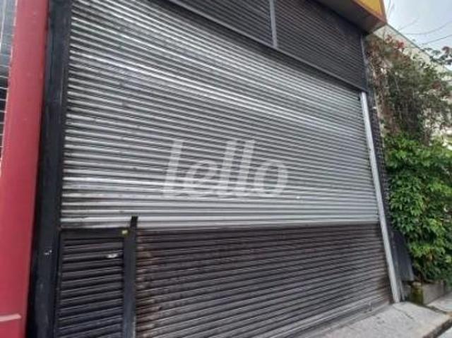 Comercial para alugar no a Vila Santa Clara