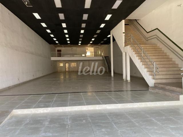 Comercial para alugar no a Vila Santa Teresa Zona Leste