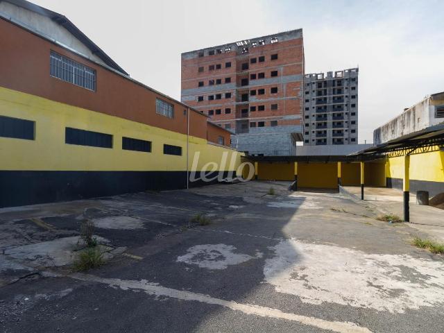 Comercial para alugar no a Vila Talarico