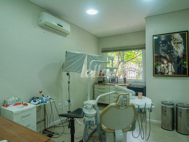Comercial para alugar no a Vila Zilda Tatuapé