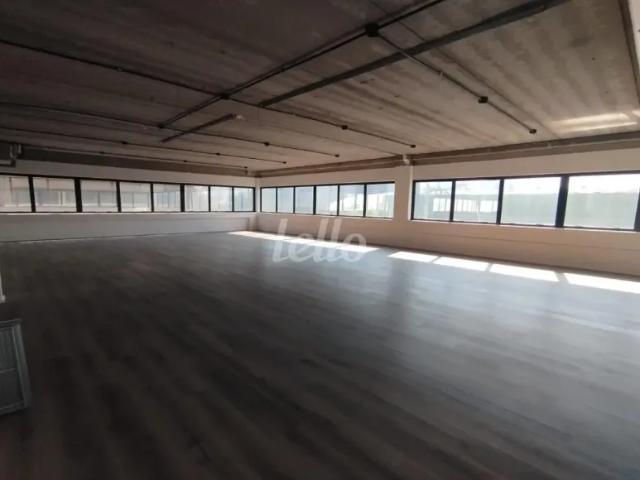 Comercial para alugar no a Água Branca