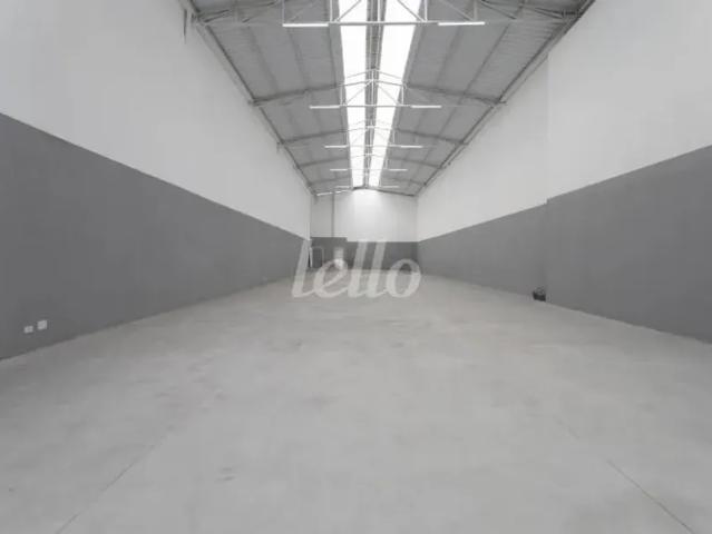 Comercial para alugar no a Água Branca