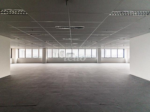 Comercial para alugar no a Água Branca