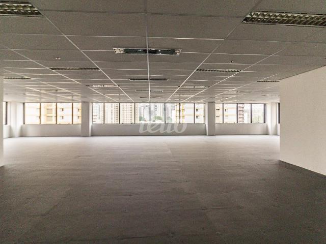 Comercial para alugar no a Água Branca