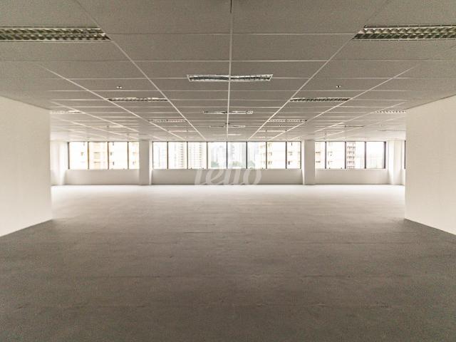 Comercial para alugar no a Água Branca