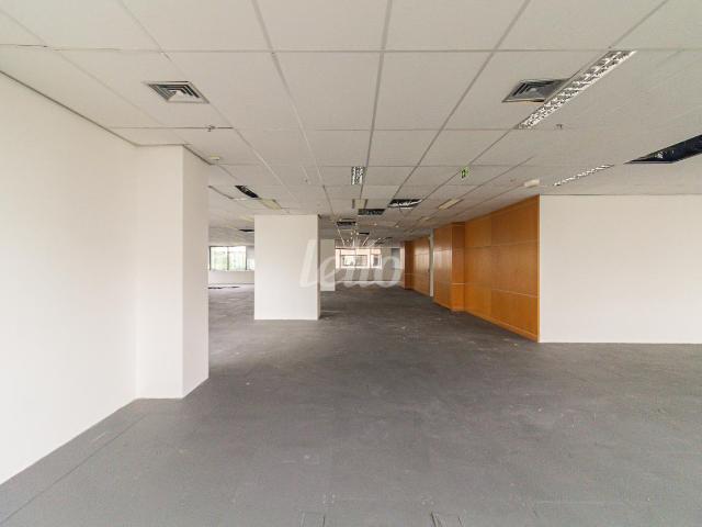 Comercial para alugar no a Água Branca