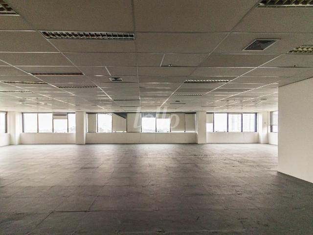 Comercial para alugar no a Água Branca