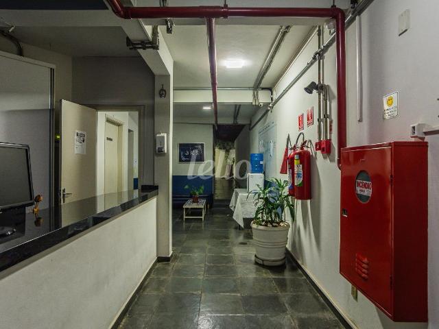 Comercial para alugar no a Água Branca