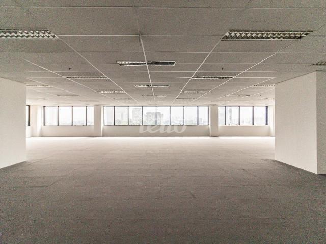 Comercial para alugar no a Água Branca