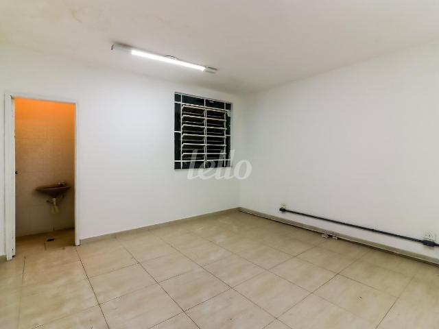 Comercial para alugar no a Água Fria