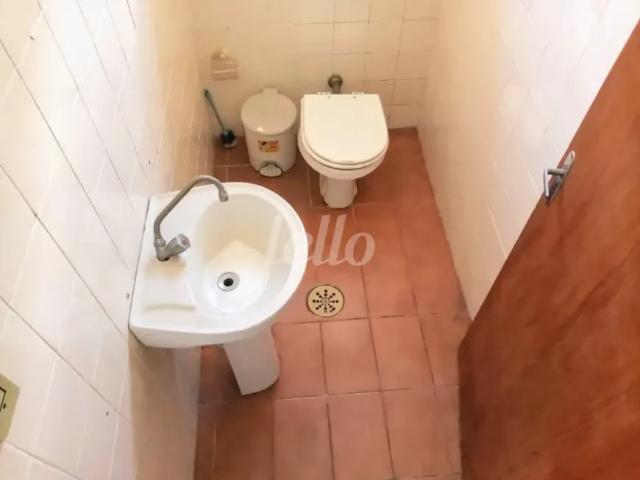 Comercial para alugar no a Água Fria