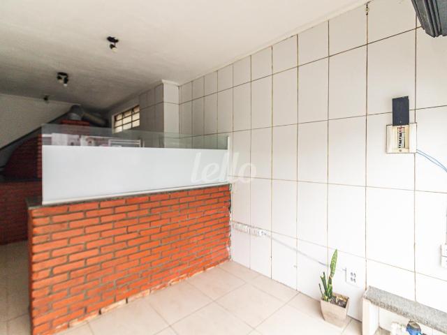 Comercial para alugar no a Água Fria