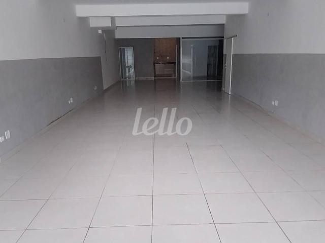 Comercial para alugar no a Água Rasa