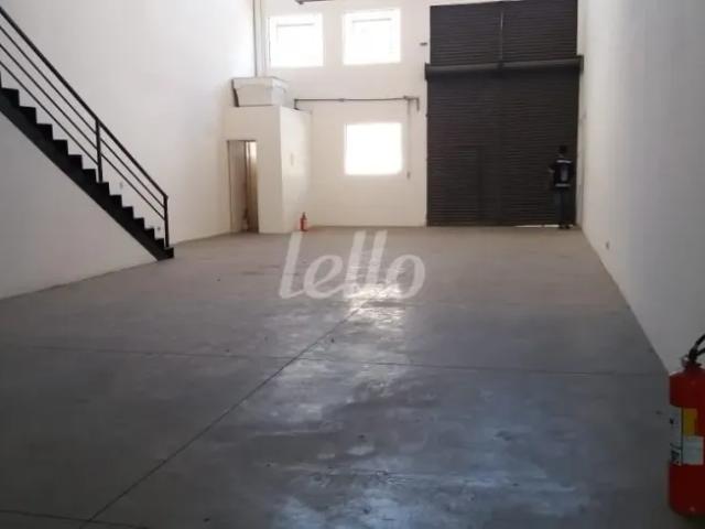 Comercial para alugar no a Alphaville Industrial