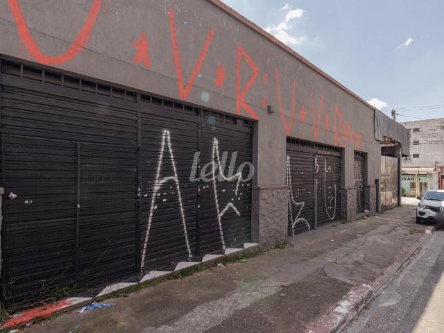 Comercial para alugar no a Artur Alvim